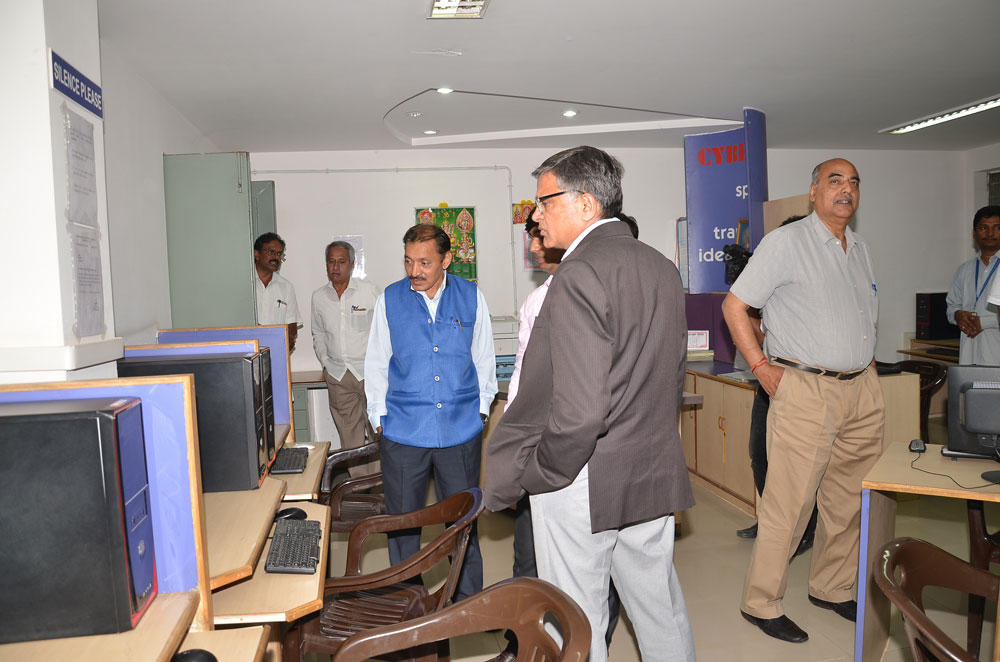 National Assessment and Accreditation Council (NAAC) & Internal Quality ...