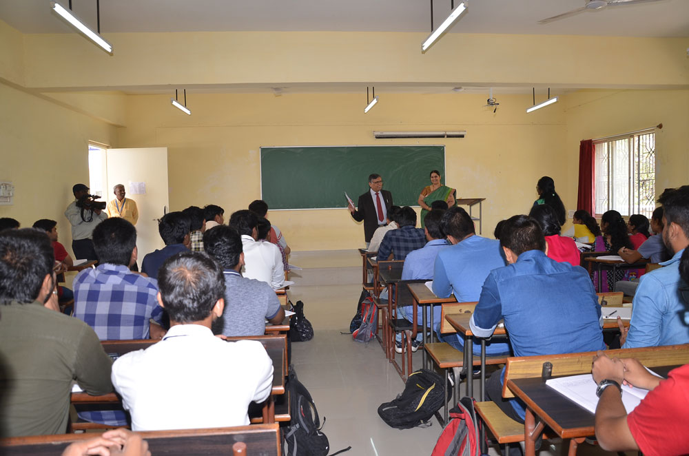 National Assessment and Accreditation Council (NAAC) & Internal Quality ...