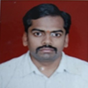 Manjunath R – Sir M Visvesvaraya Institute Of Technology