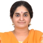 Dr. Mrinalini Menon – Sir M Visvesvaraya Institute Of Technology