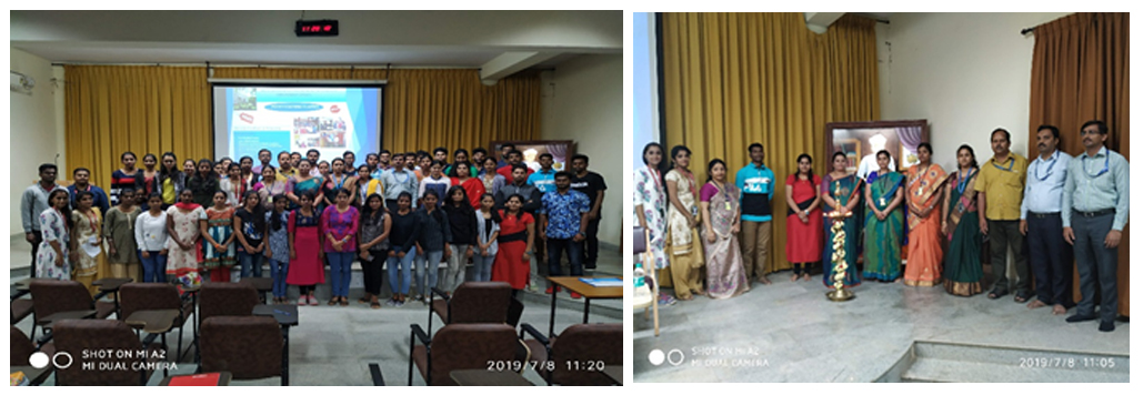 Department – Sir M Visvesvaraya Institute Of Technology