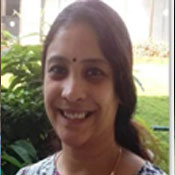 Dr. Priya Narayan – Sir M Visvesvaraya Institute Of Technology