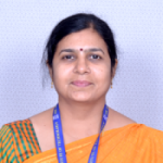 Dr. Soumya Patil – Sir M Visvesvaraya Institute Of Technology