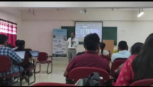 Departments – Sir M Visvesvaraya Institute Of Technology