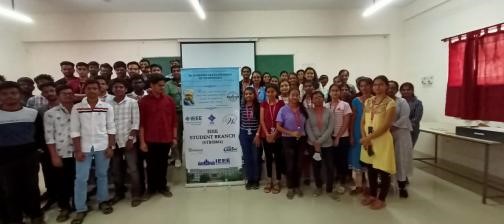 Departments – Sir M Visvesvaraya Institute Of Technology