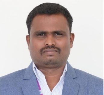 Mr Nagendra R. – Sir M Visvesvaraya Institute Of Technology