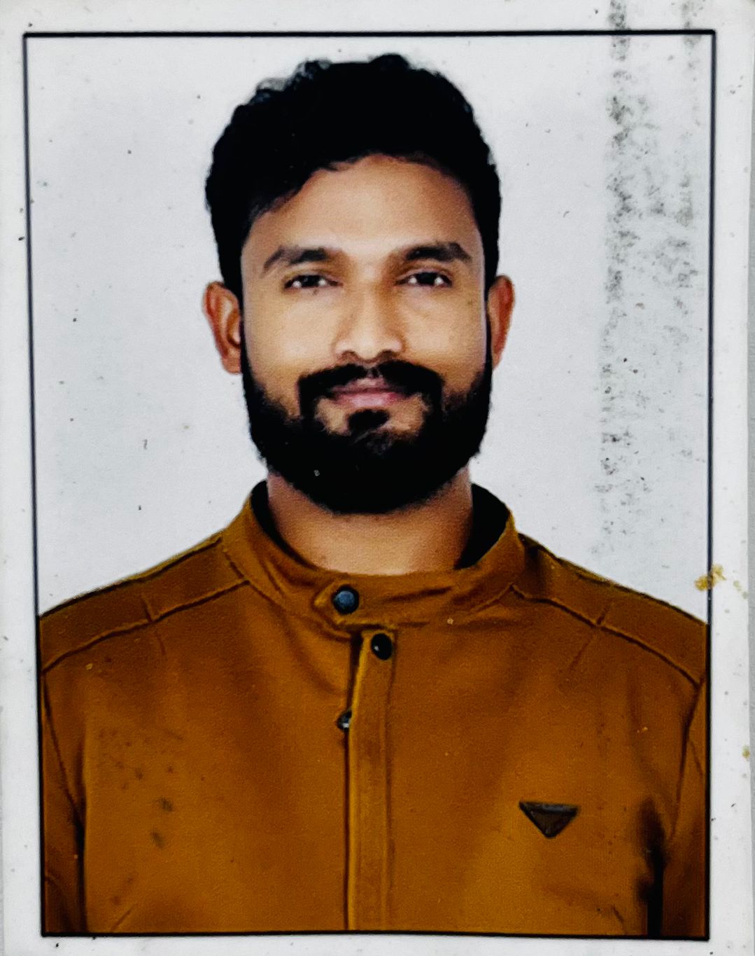 Vishwas U.M – Sir M Visvesvaraya Institute Of Technology