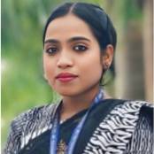 Ms. Itishree Barik – Sir M Visvesvaraya Institute Of Technology